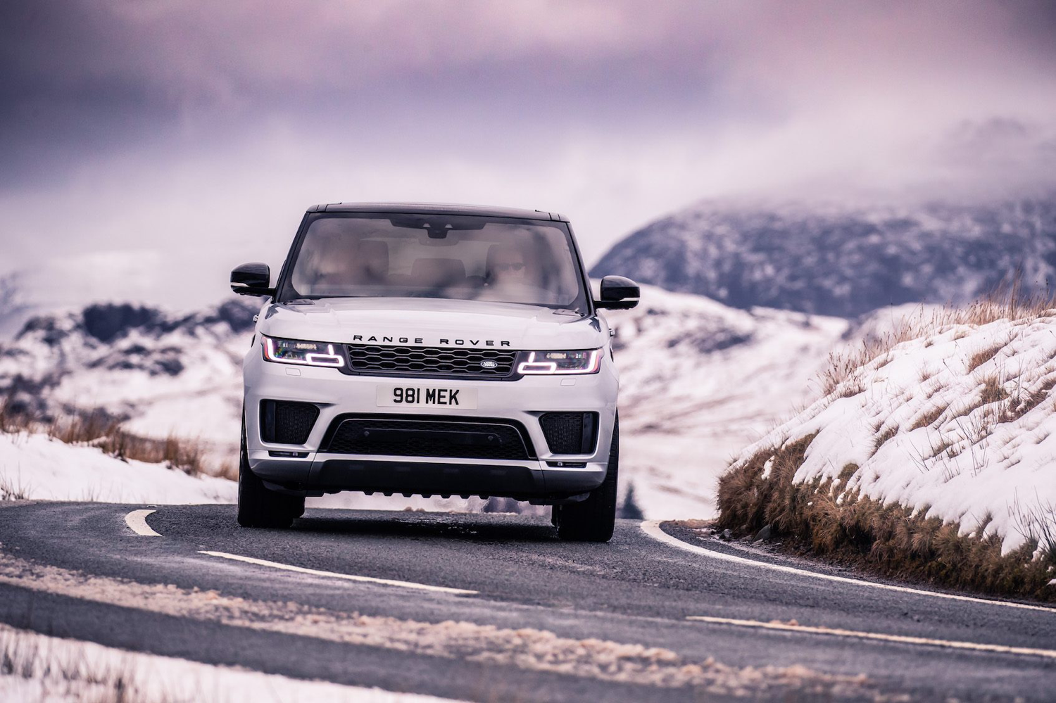 14 ГРУДНЯ LAND ROVER ABOVE AND BEYOND TOUR У ДНІПРІ