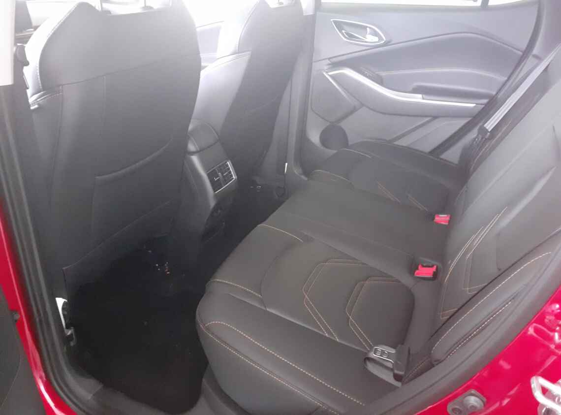 Jac Smart mt