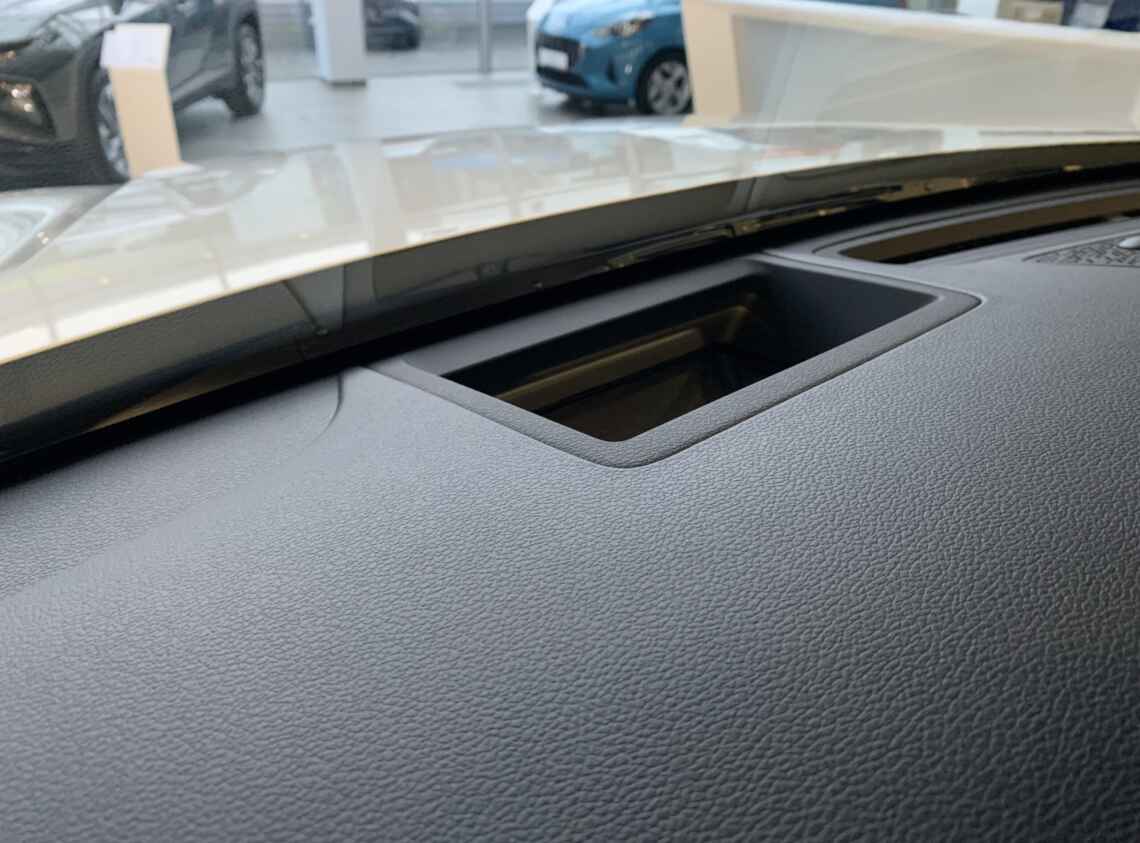 Hyundai Palisade 2.2 CRDi Top Nappa 2SR 8AT