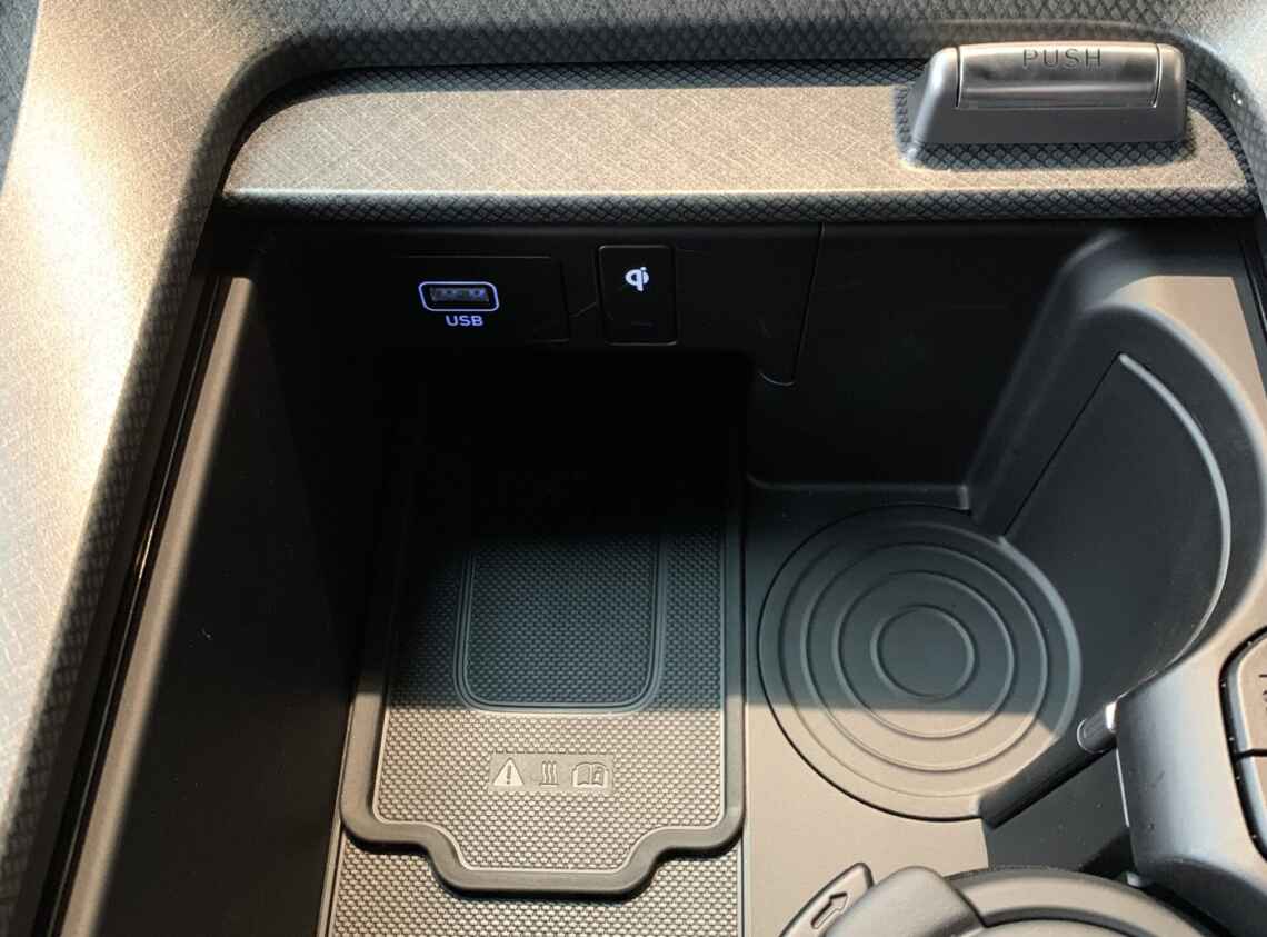 Hyundai Palisade 2.2 CRDi Top Nappa 2SR 8AT