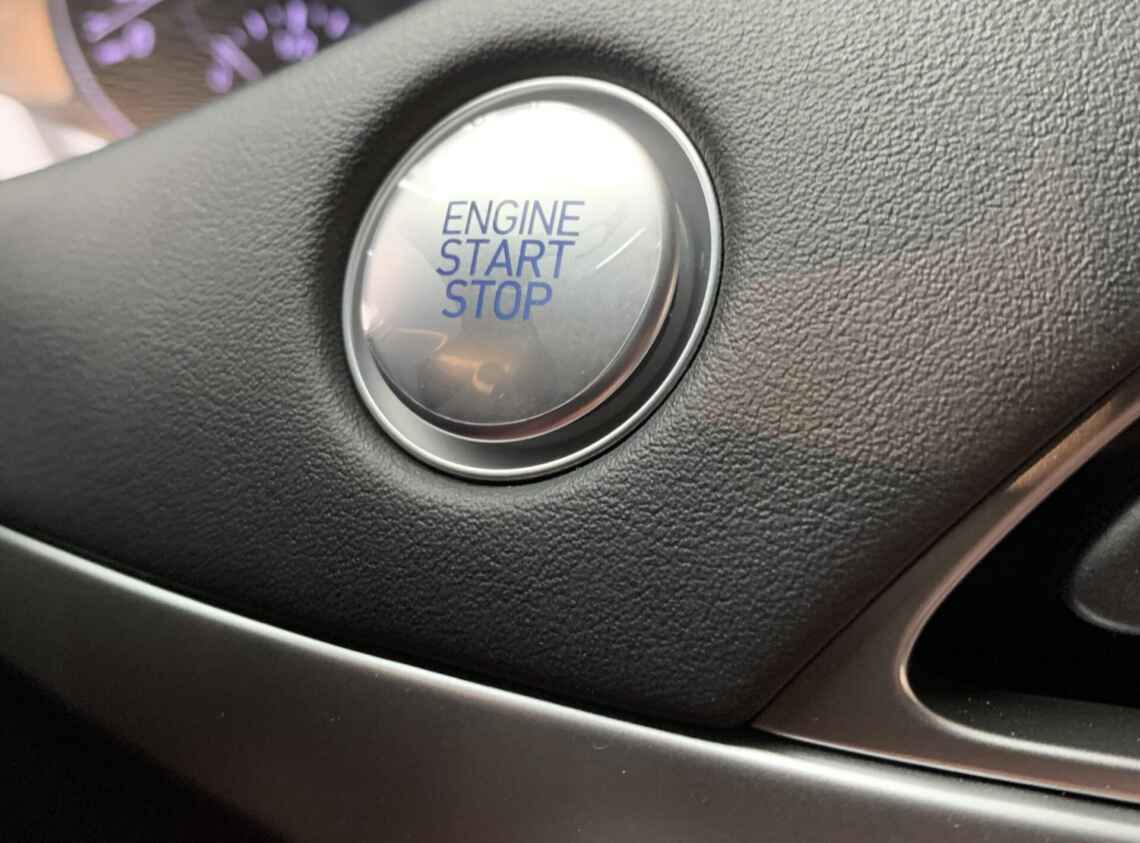 Hyundai Palisade 2.2 CRDi Top Nappa 2SR 8AT