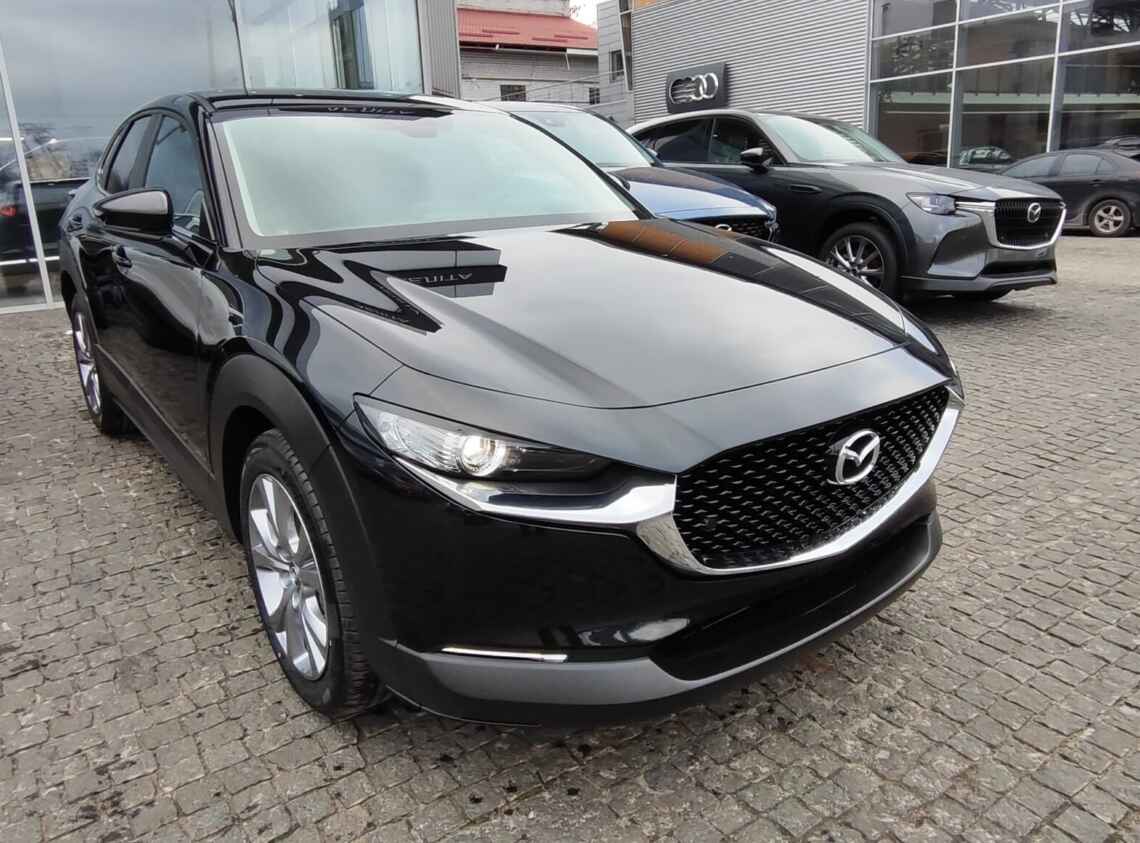 MAZDA CX-30 2.0 2wd Executive