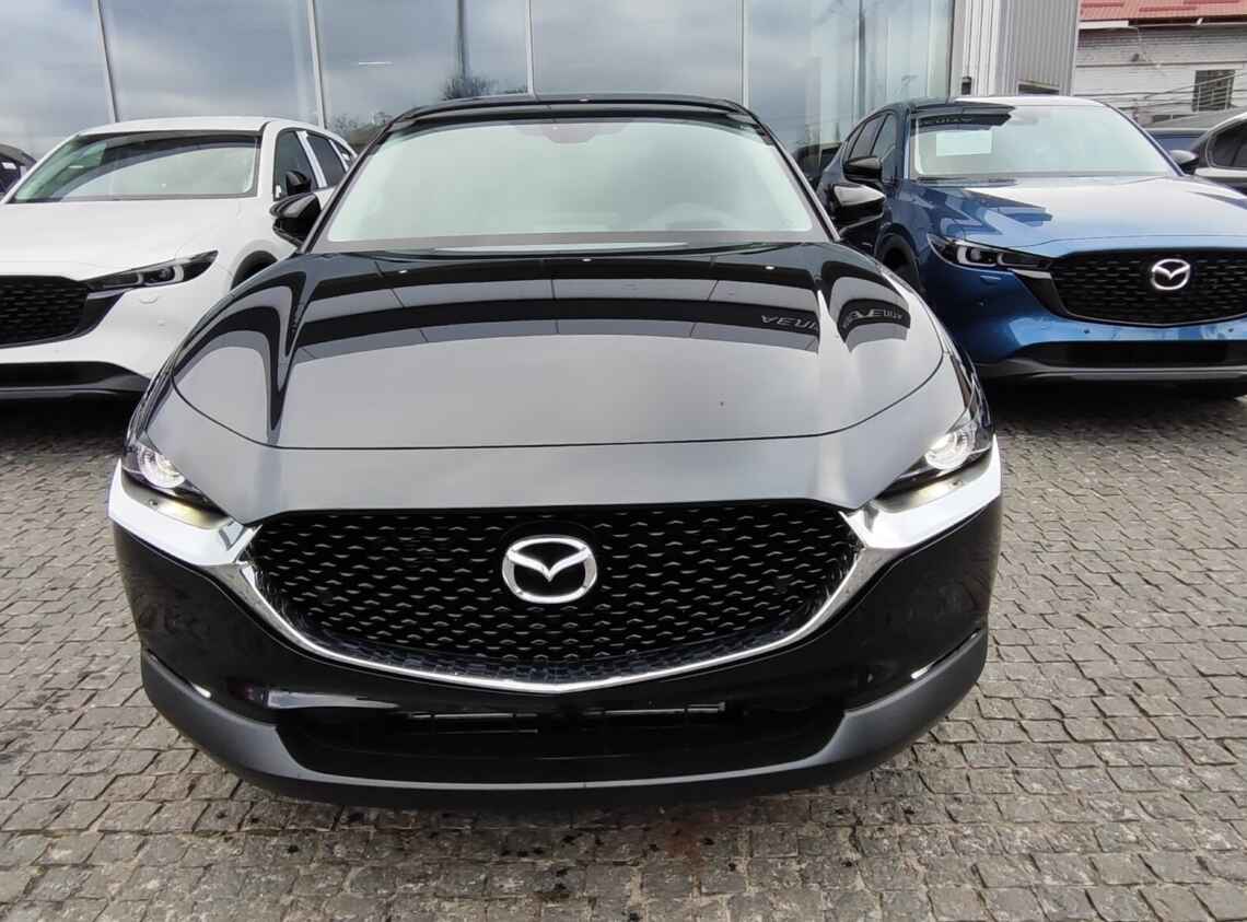 MAZDA CX-30 2.0 2wd Executive