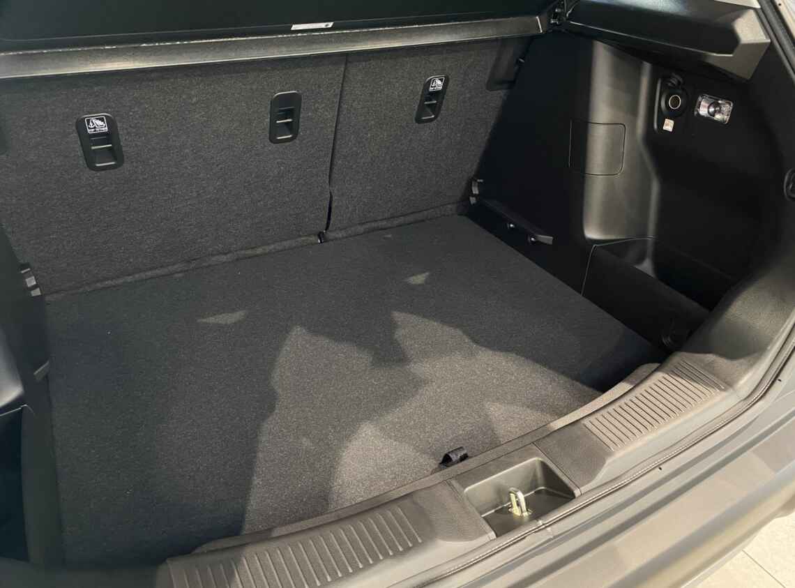 Suzuki S-cross 1.4T 4WD A/T GL