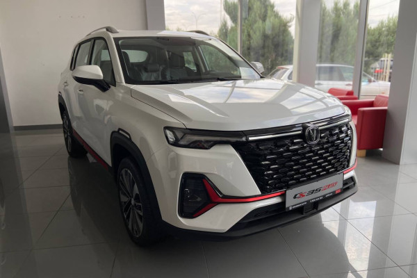 Changan CS 35 PLUS
