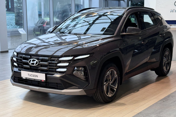 HYUNDAI Tucson NX4 PE 2.0 Dynamic 6AT