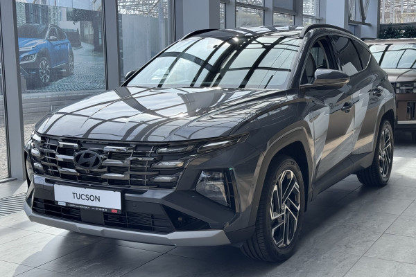 HYUNDAI Tucson NX4 PE 2.5 Top